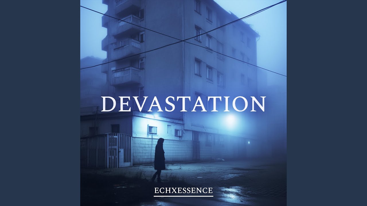 Devastation - YouTube