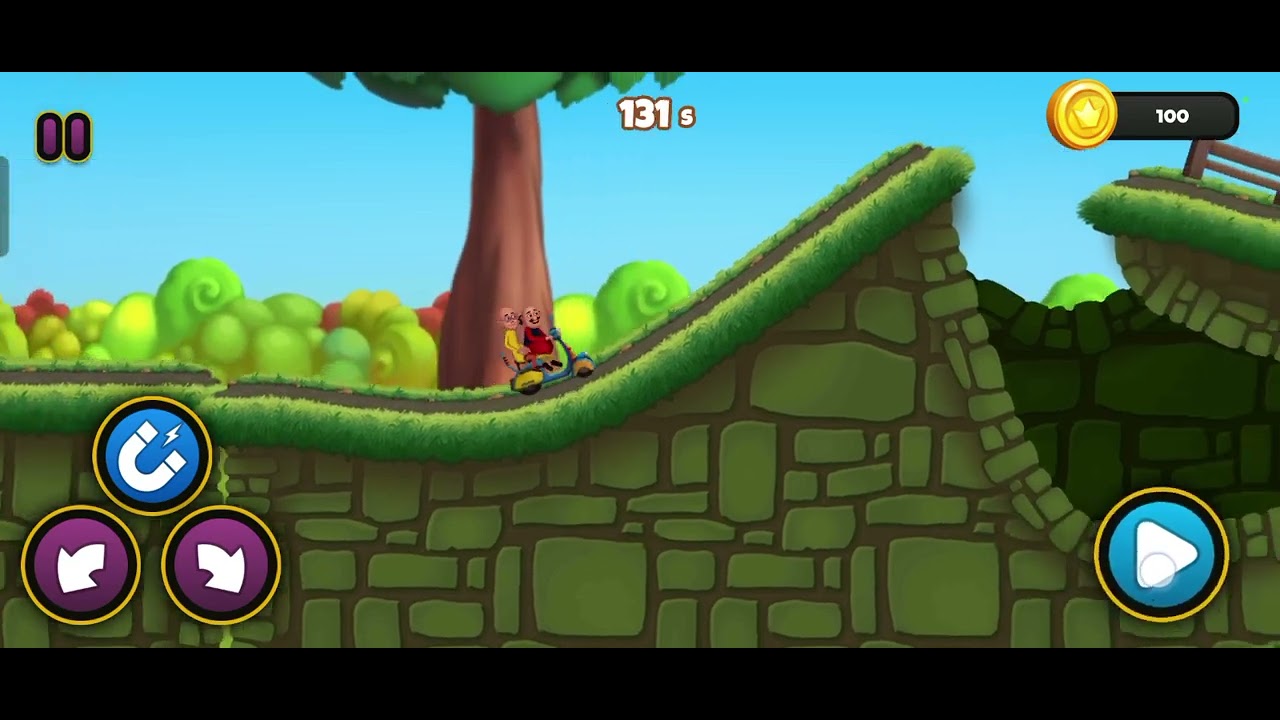 How to Motu Patlu !! Motu Aur Patlu ki Jodi voicekill running - YouTube