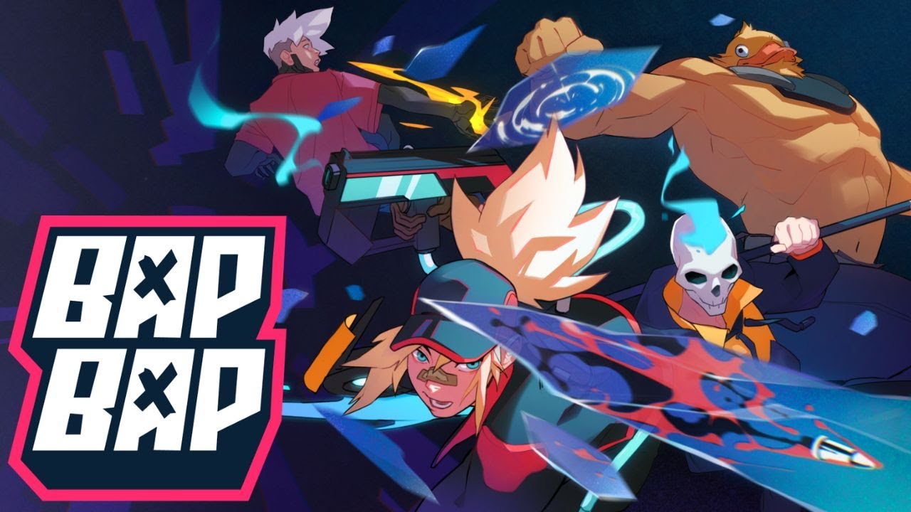 Best Duo Ever - BAPBAP - YouTube