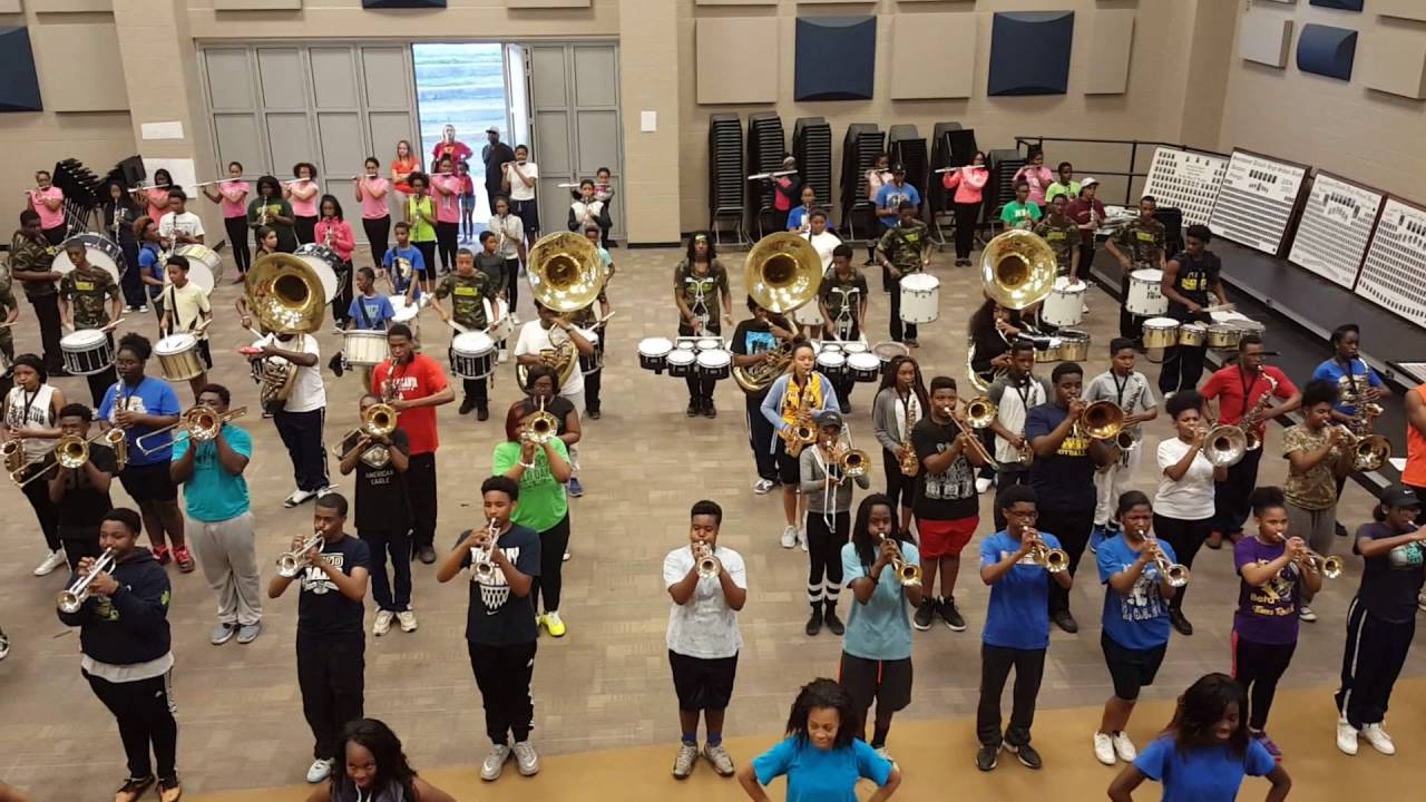 SWD BAND King Back/Father Stretch My Hand 2016 - YouTube