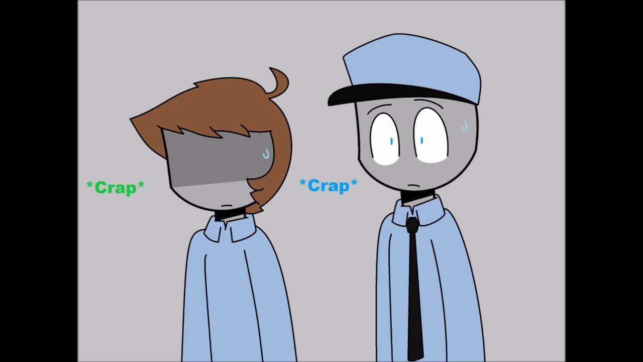 The new night guard - Episode 1 ''Secrets'' - YouTube