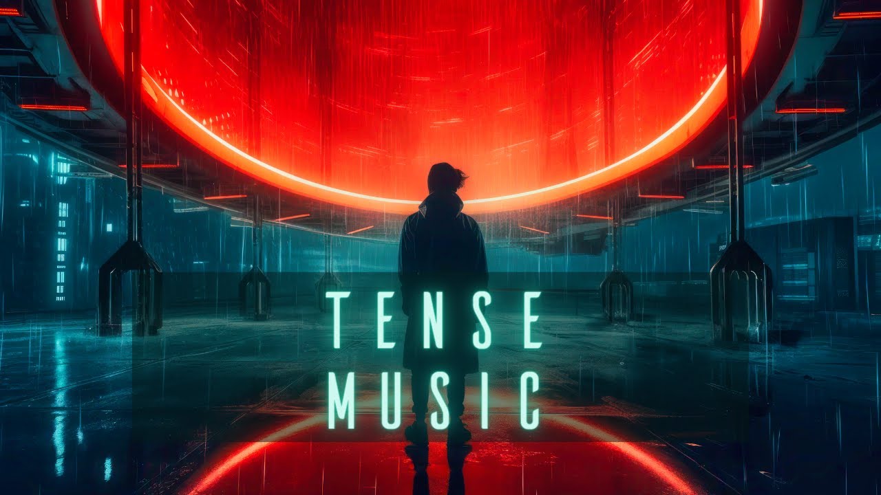 Tense Music | Suspenseful Soundtrack for Thrilling Experiences 🪐 - YouTube