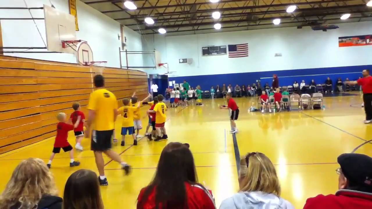 Max long shot - YouTube