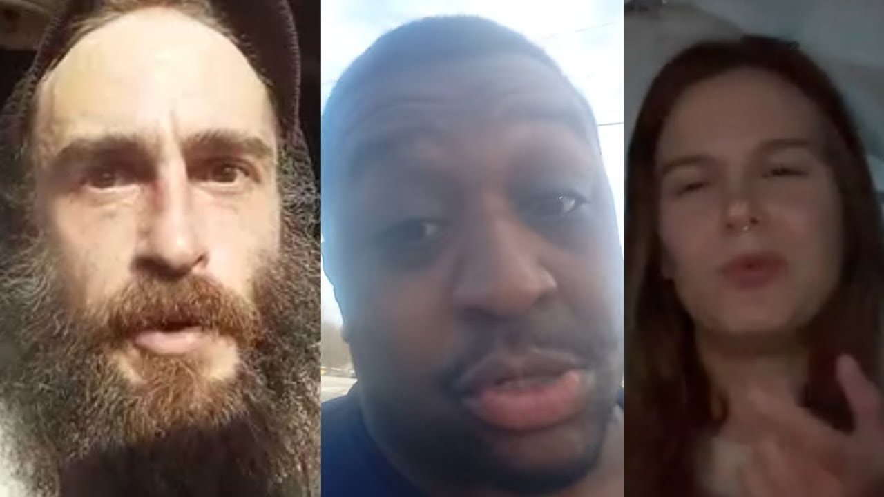 Checking in with Jimmy, Savvy Guy, and Angela Aquara, Plus More BOYT ...