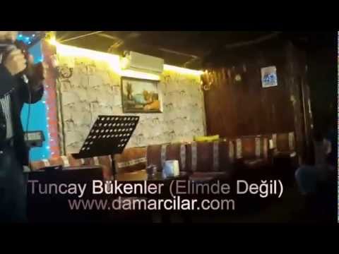 Tuncay Bükenler Elimde Değil