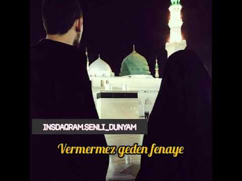 Sevgiye aid dini mahni