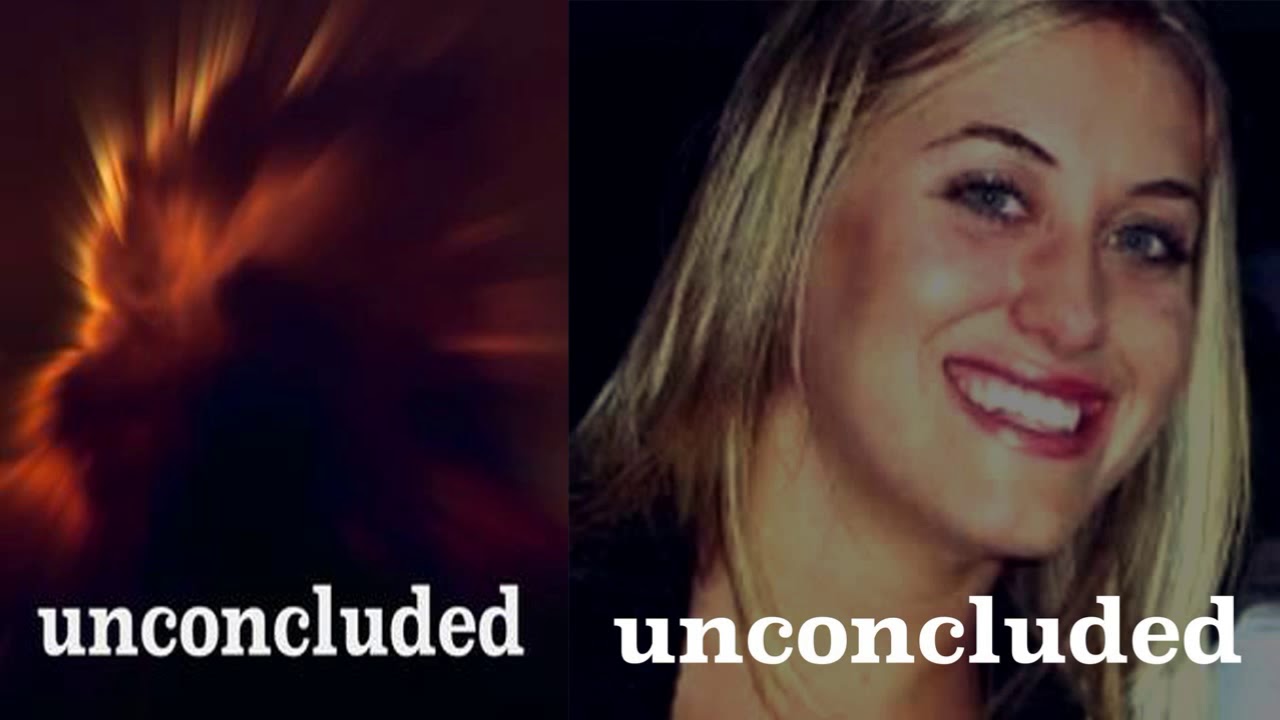 True Crime Investigation - Unconcluded - EP.#15: Jennifer Joyce Kesse ...