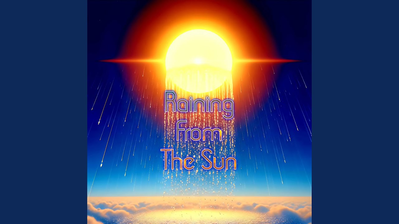 Raining From The Sun (2nd Alt Version) - YouTube