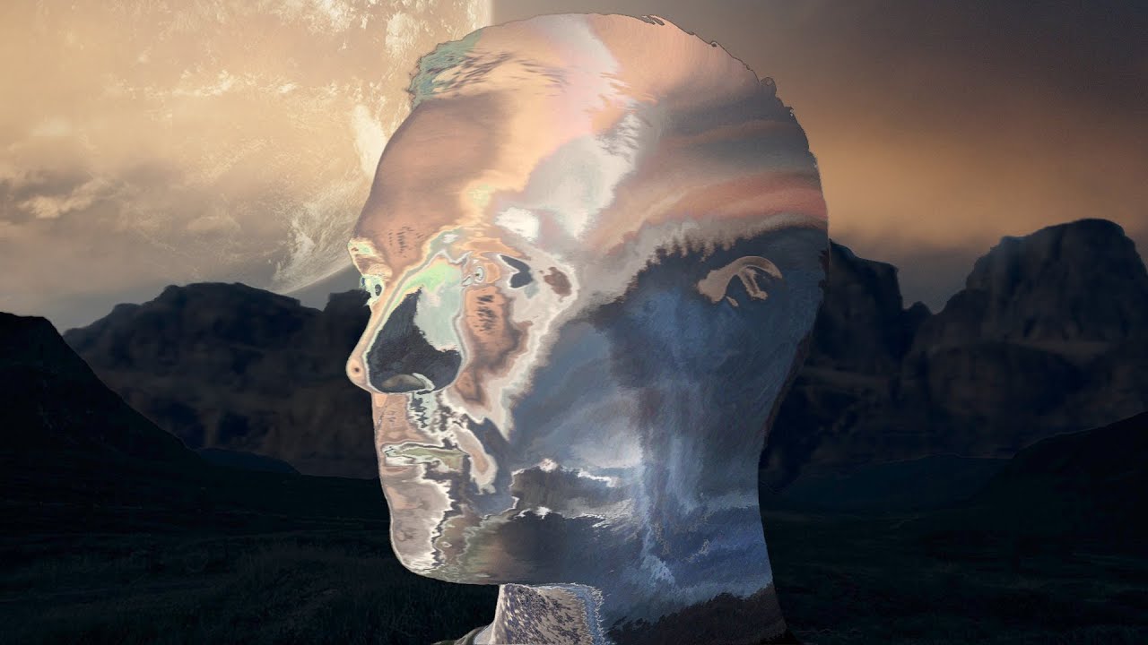 Apple Motion: "Liquid Metal Android" Tutorial - YouTube