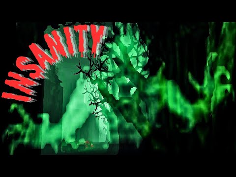INSANITY Doom Mod - Unleashing Madness - YouTube