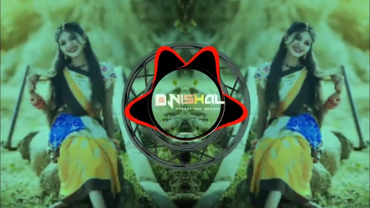 सेंगर डी जे वाजे॥New Aadiwasi song __ Sengar dj dj Vishal VSL - YouTube