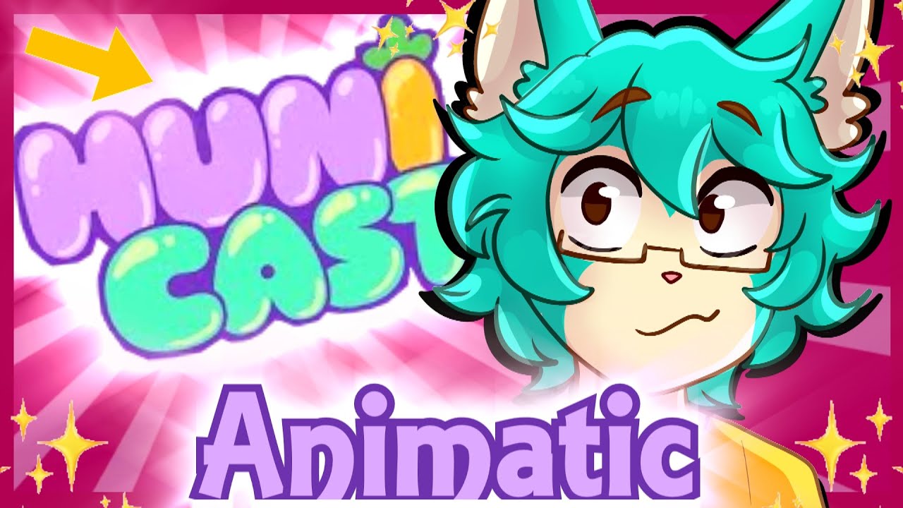 💕 FUNNY HuniCast Moment - Michael & Ashley Being CUTE // FULL HuniCast ...