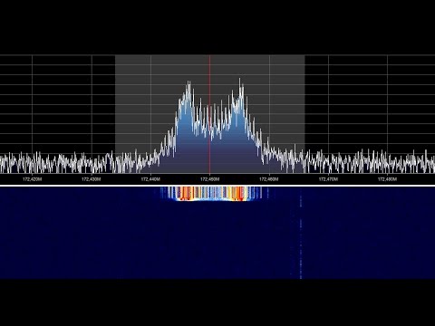 RTL-SDR: Decoding pager messages on Windows (P2000) - YouTube