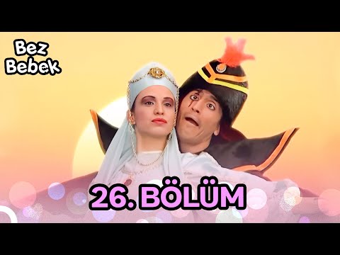 Bez Bebek 26. Bölüm | Uzun Full Bölümler 🎉✨🎡