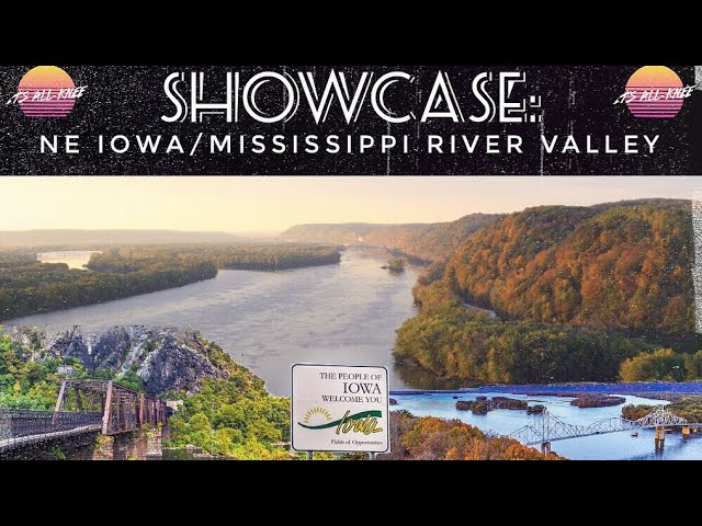 Mississippi River Valley