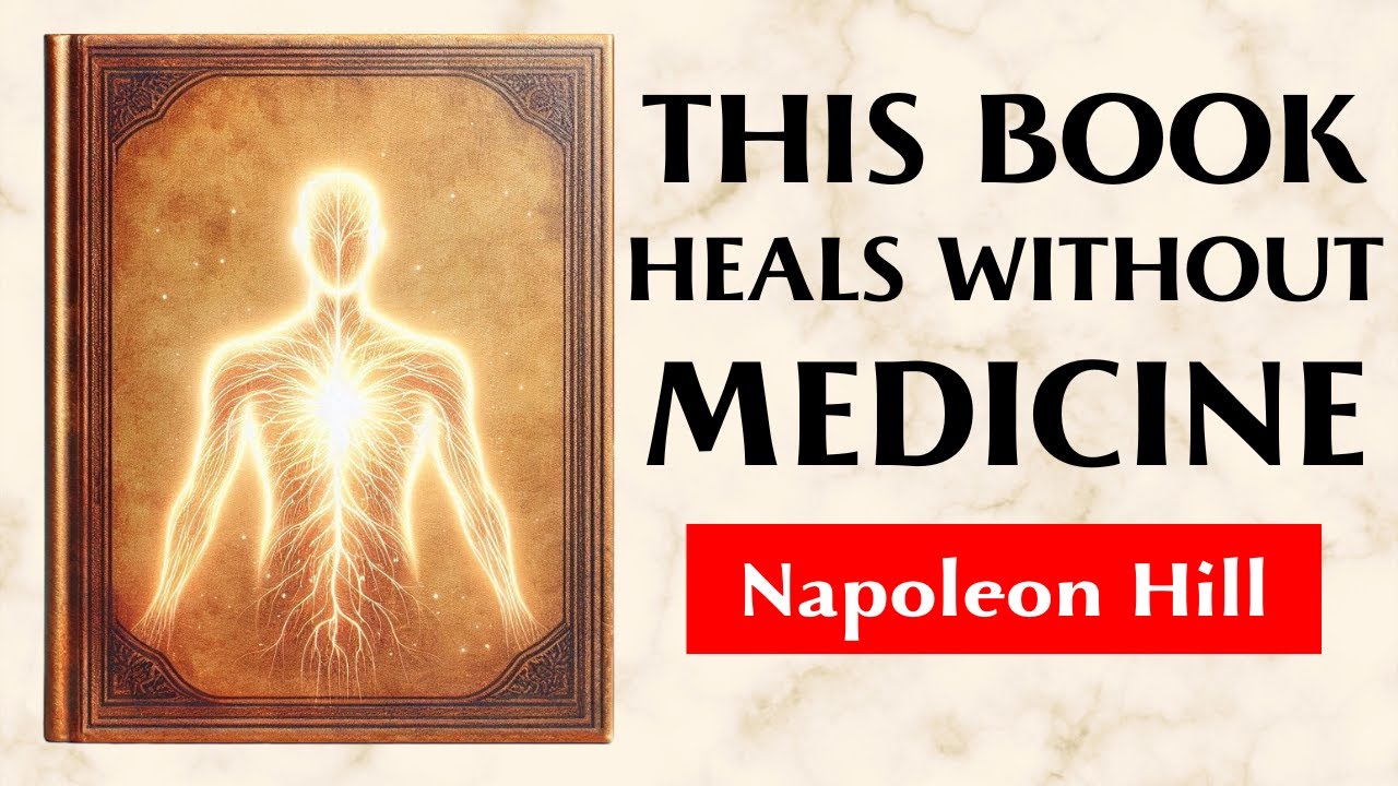 Talk To Your Body Like This And Heal - THE INNER DOCTOR - Napoleon Hill ...