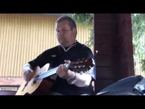 Kimmo Alhonsuo - Mies ja Kitara 2 - YouTube