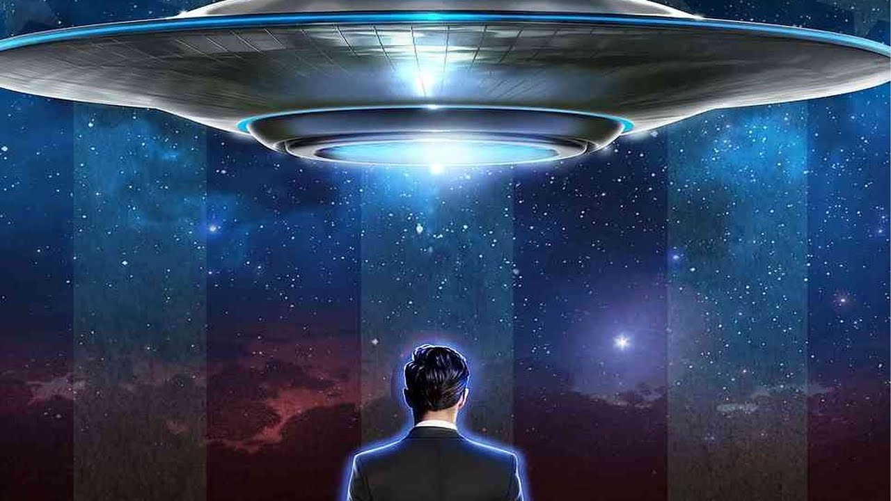 Valiant Thor – O homem que veio de Vênus - YouTube