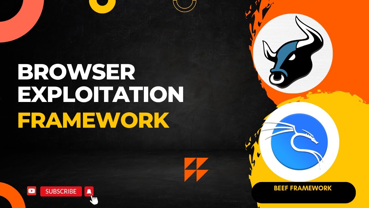 Beef Framework Installation & Usage on Kali Linux | Advanced ...