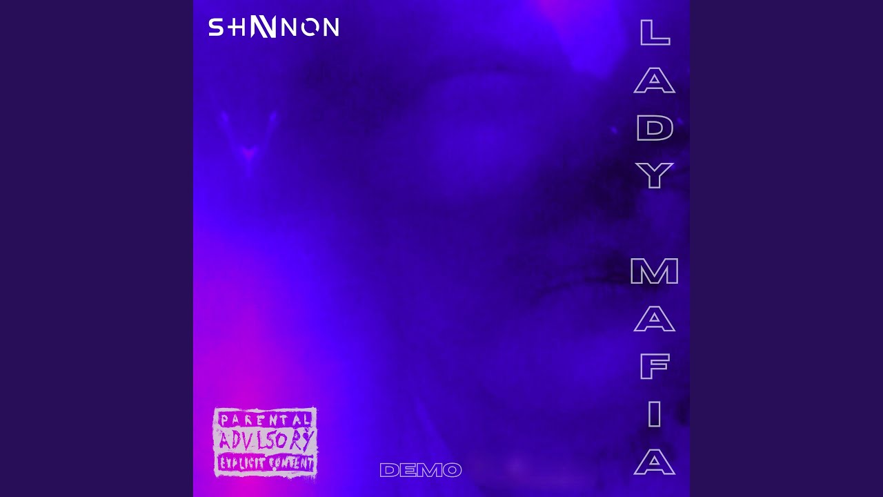 Lady Mafia (Demo) - YouTube