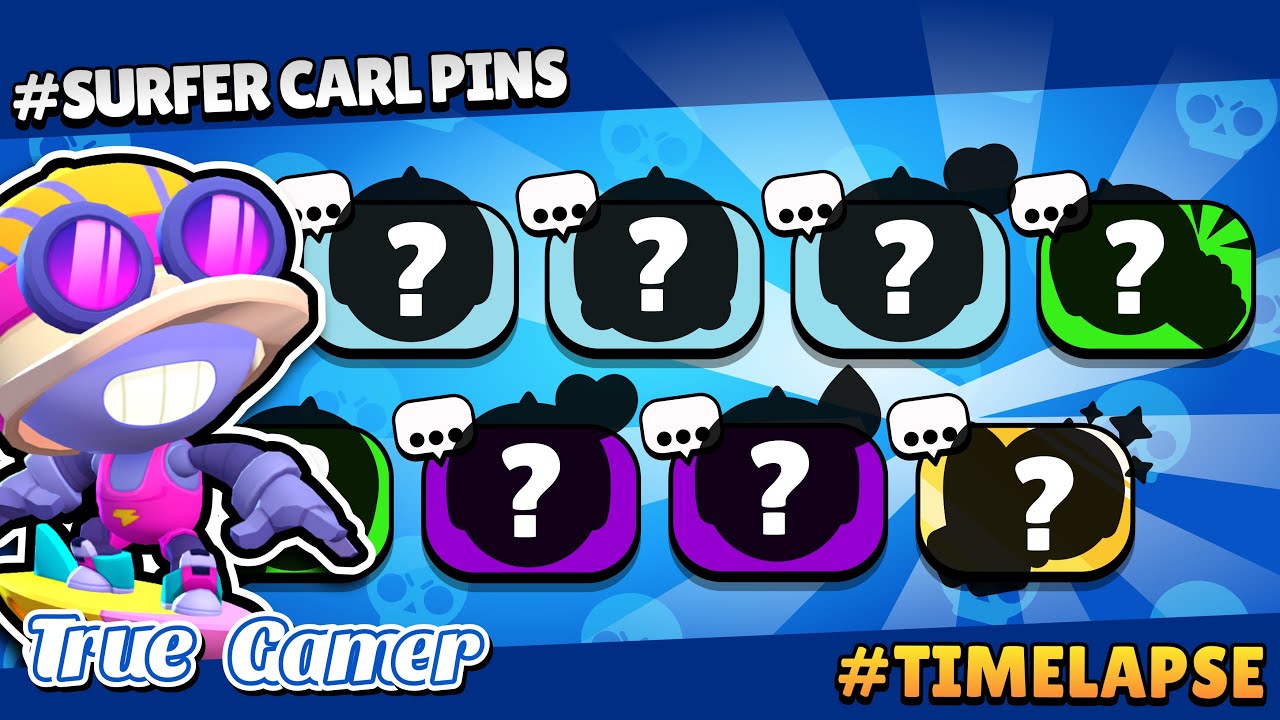 Making Surfer Carl Pins - TImelapse #JurassicSplash - YouTube