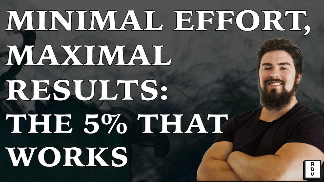 Testosterone Maxxing: What Works & What Doesn't | Hans Amato - YouTube