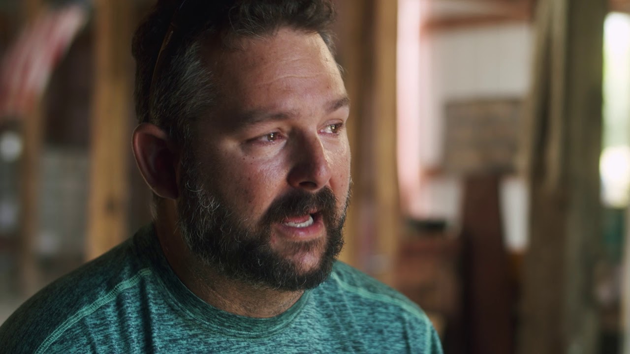 Meals that Matter Hero® - Jonathan Lawler - YouTube