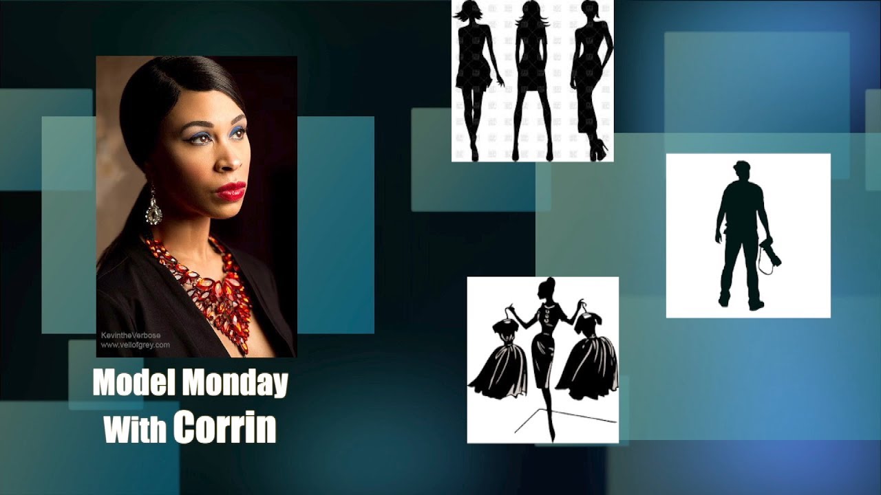 Model Mondays S1E1 - YouTube