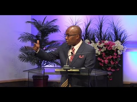 "The Winter Is Coming" Elder Richard Pyne Oct 7, 2023 - YouTube