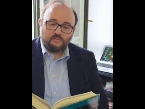 Prof. Lucarelli - Corso di Politica Economica 2020 - prima videolezione ...