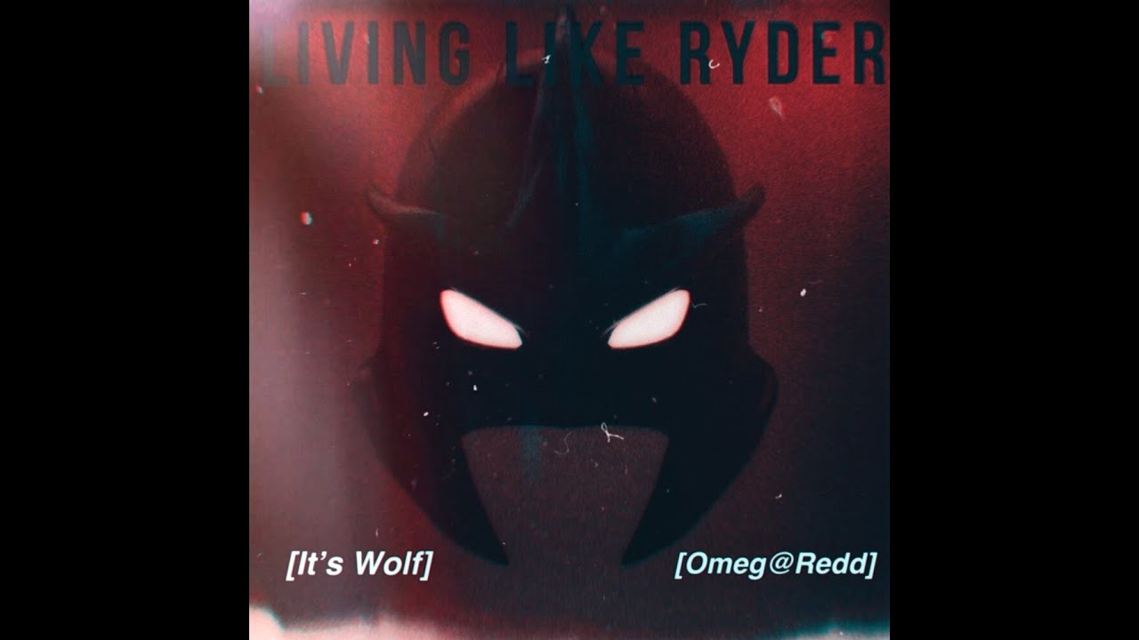 It's Wolf X Omeg@ Redd - Feeling Like Ryder (Nova Song) (A Marvelous Journey track 3) - YouTube