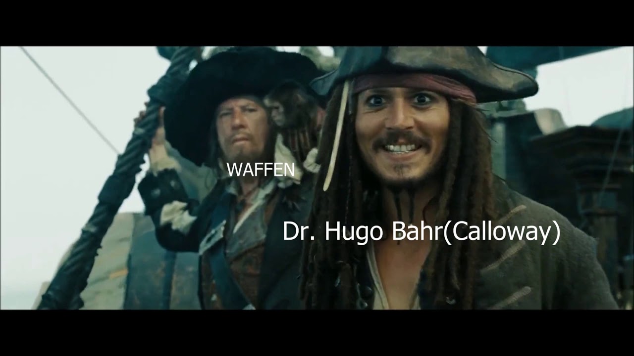 Typhon Networks Leon Schwindler's fallen - YouTube