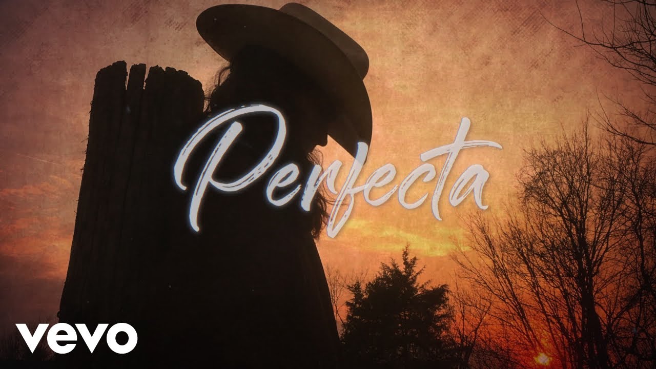 La Nueva Estrategia - Perfecta (LETRA) - YouTube Music