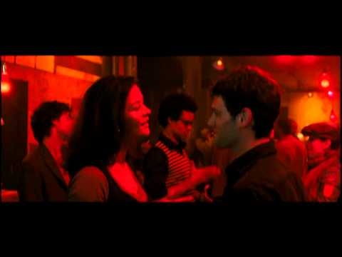 The Rebound on Blu-Ray and DVD