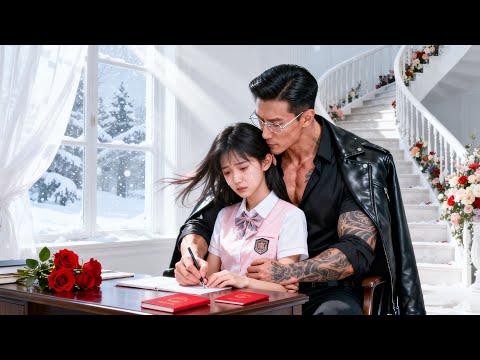 Difitnah keluarga, reinkarnasi dia cium bibir pamannya berkuasa, ketagihan kesuciannya, peluk erat！