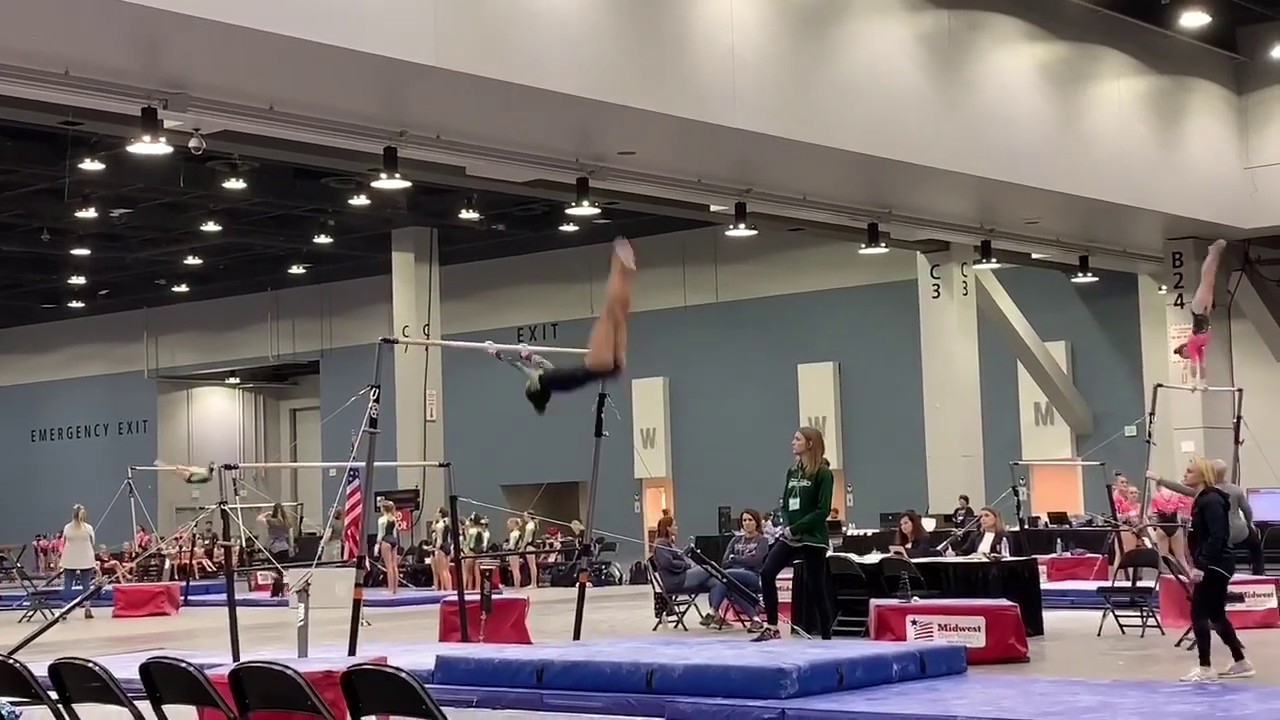 Kristina Rodriguez 2021 - The Cup 12/14/19 - YouTube