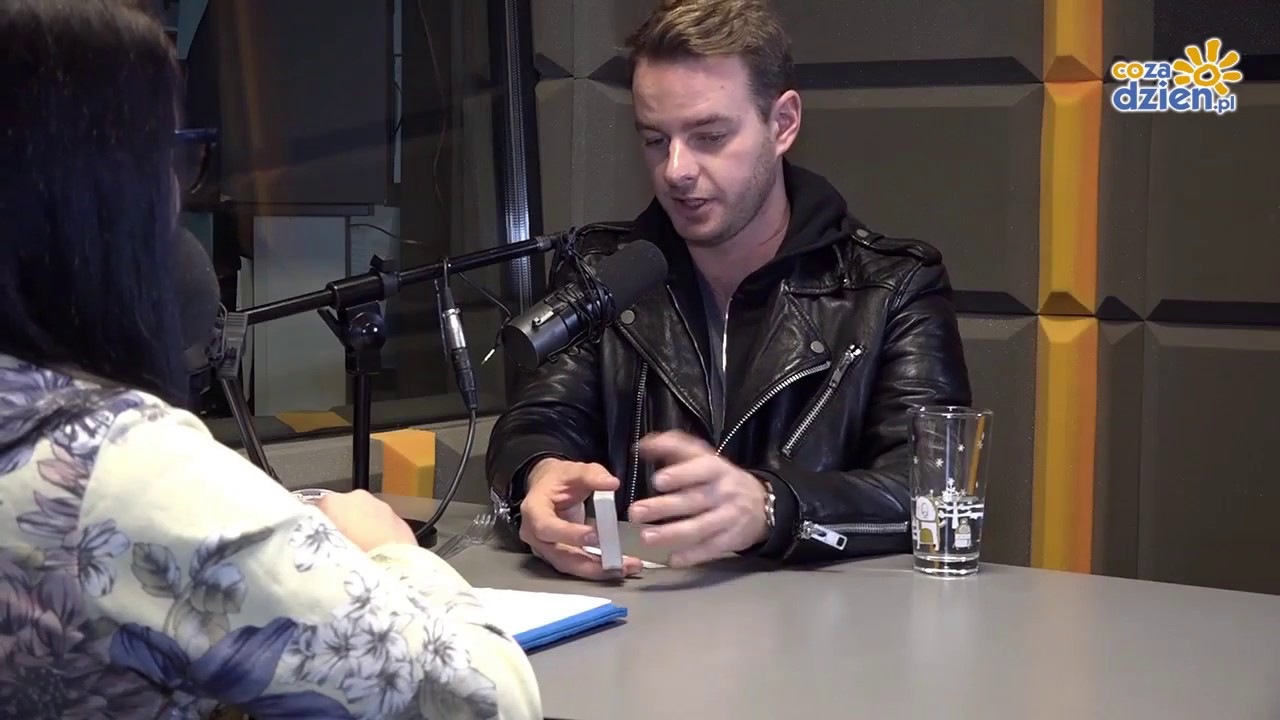 ROZMOWA KWALIFIKACYJNA: Adrian Pruski - rekrutowany - YouTube