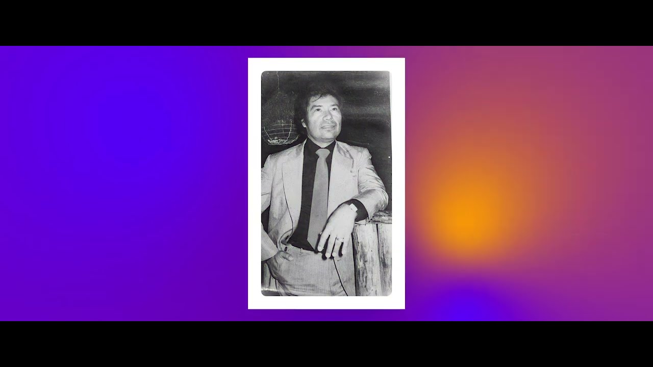 Esto no lo sabías, Tony Acosta de Le Salvador - YouTube