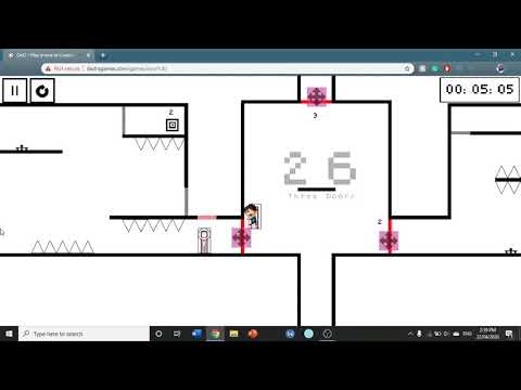 OVO Level 26 in 9.62s (WR) - YouTube