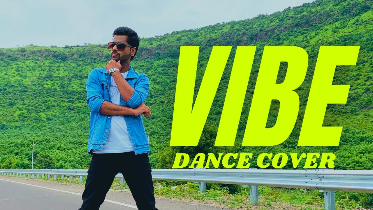 VIBE - THE PROPHEC SONG | DANCE COVER | HOPSTEADY CREW - YouTube