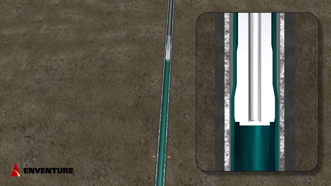 ESEAL Patch - YouTube