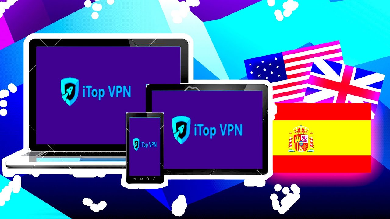 🔥 COMO DESCARGAR EL MEJOR VPN GRATUITO 2021 🔥 - YouTube