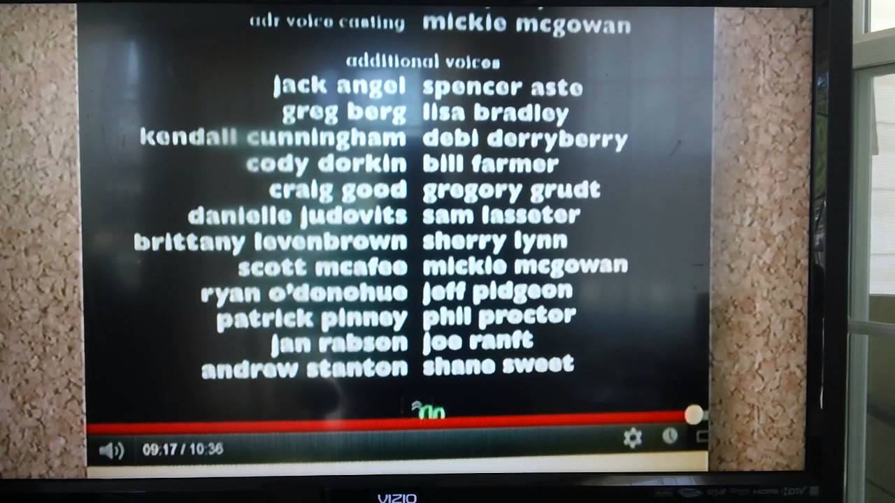 toy story additional voices - YouTube