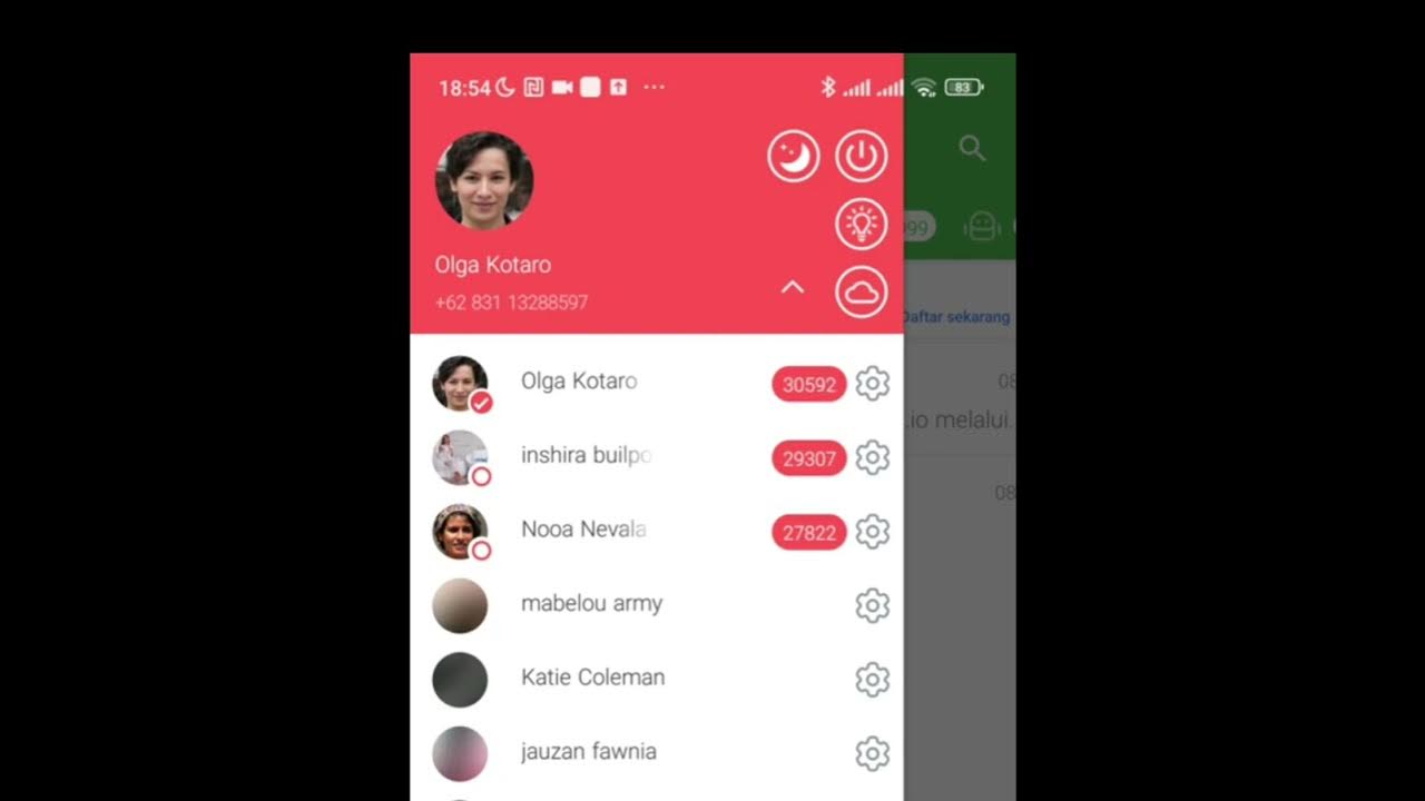 Script Create Session Telegram - YouTube