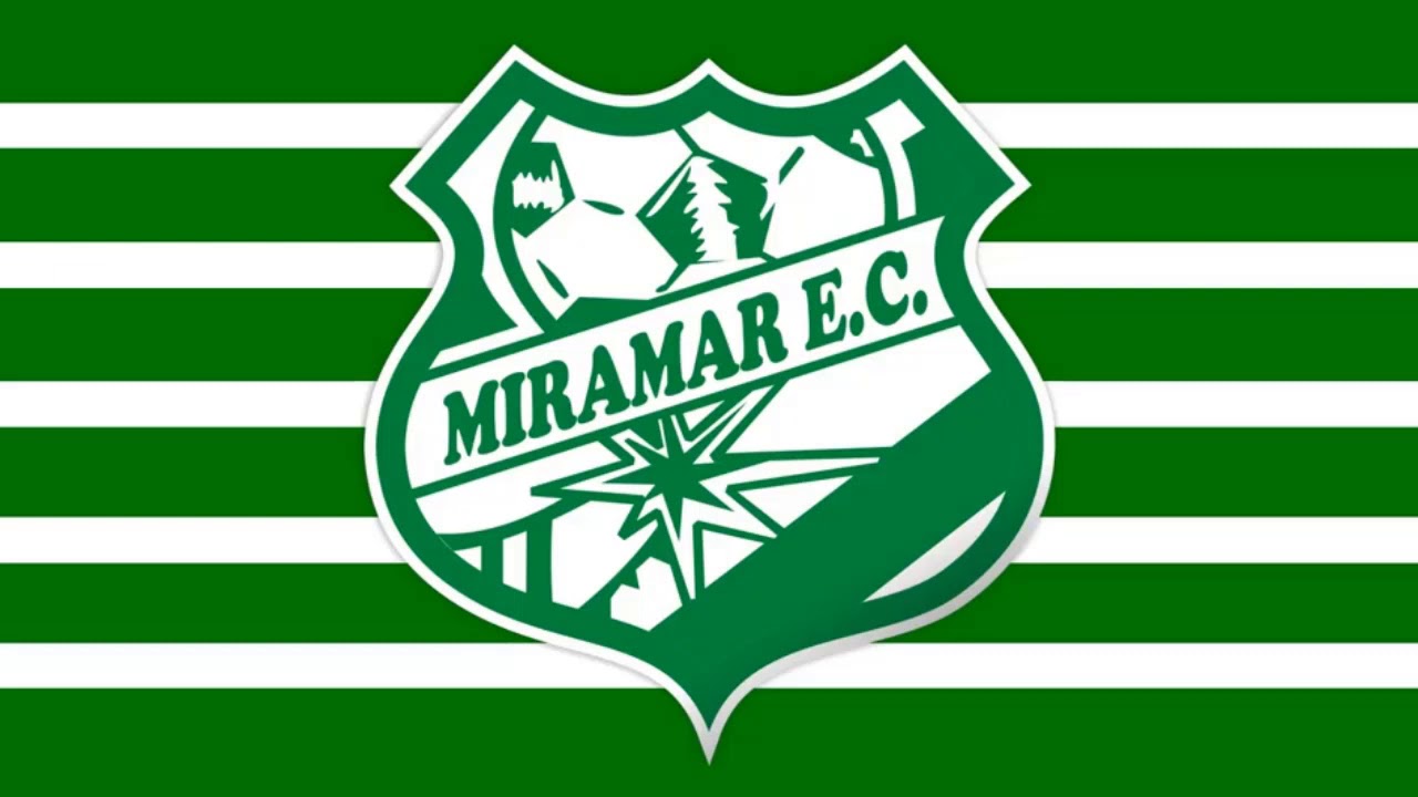 Hino Miramar - Miramar EC Anthem - YouTube