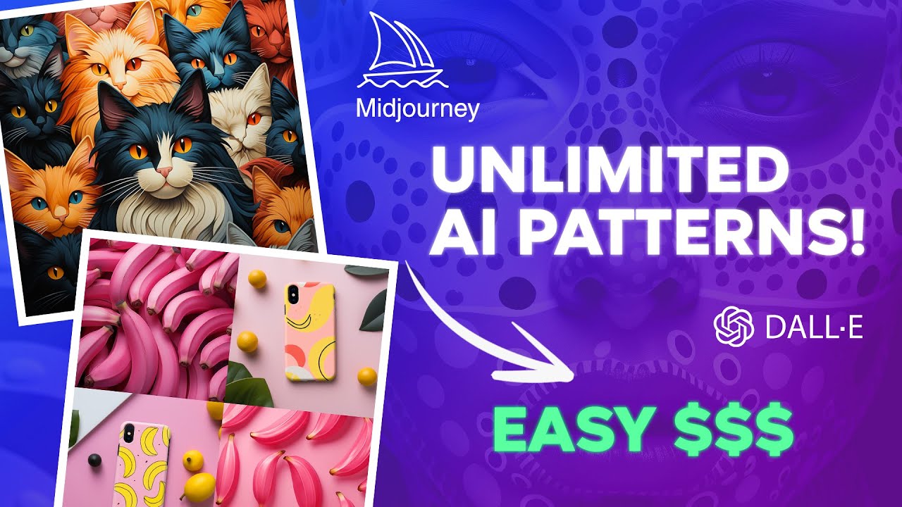 1000 Patterns in 24 Hours Using 2Moons – UNBELIEVABLE RESULTS! - YouTube