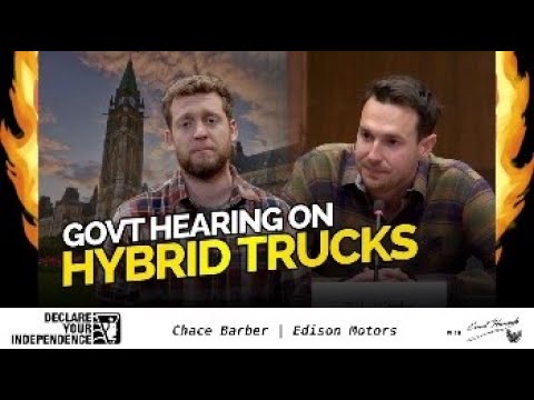 2026-01-06 Chase Barber - Edison Motors - YouTube