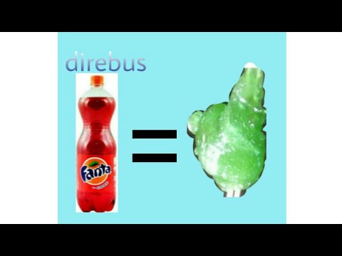 Video unik, fanta direbus jadi gulali 😮😱 - YouTube