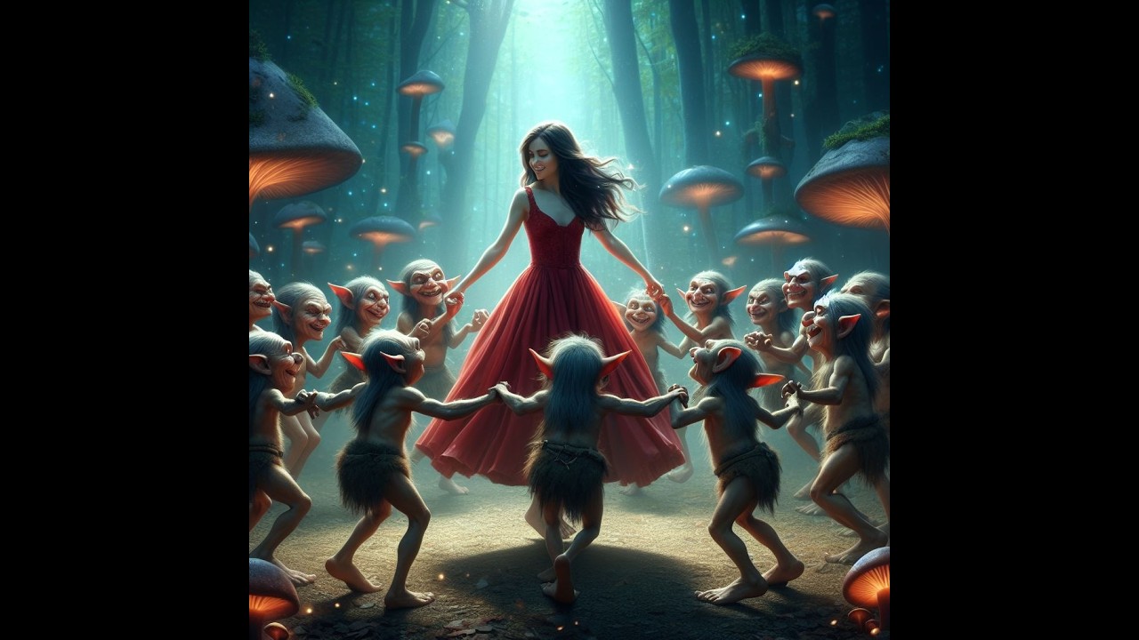 This Empty World - YouTube