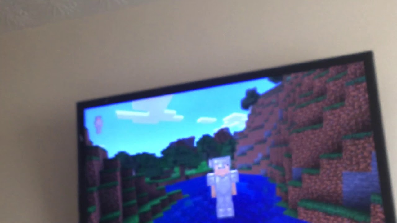 How to make a Minecraft Secret lair part one - YouTube